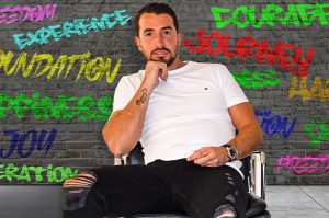 Sisco – Helping Prisoners Build a Bridge Between Prison and the Community.