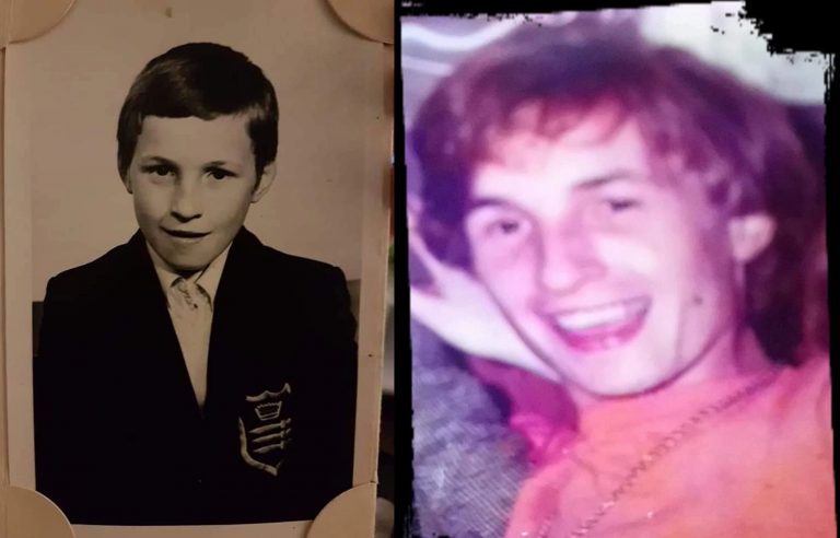 Sisco’s Story – Sisco