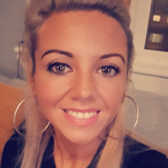 Our Volunteers – Sisco