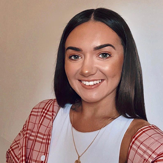 Our Volunteers – Sisco