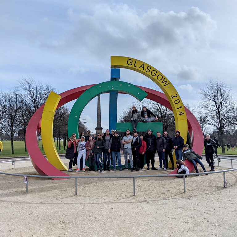 Sisco Life – Sisco