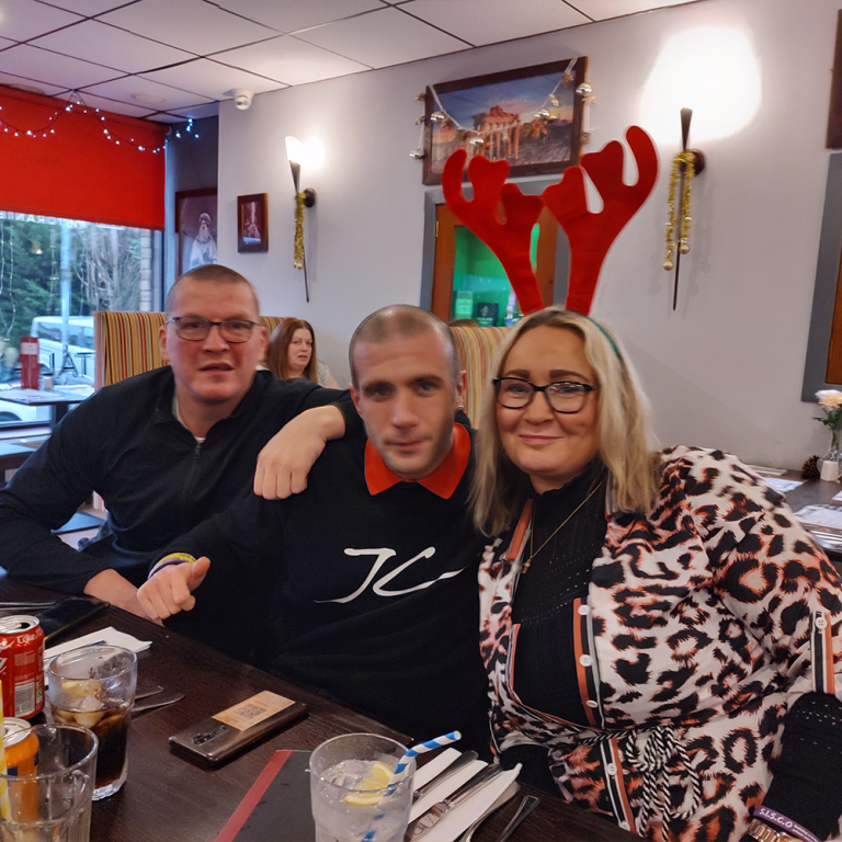 Sisco – Helping Prisoners Build a Bridge Between Prison and the Community.