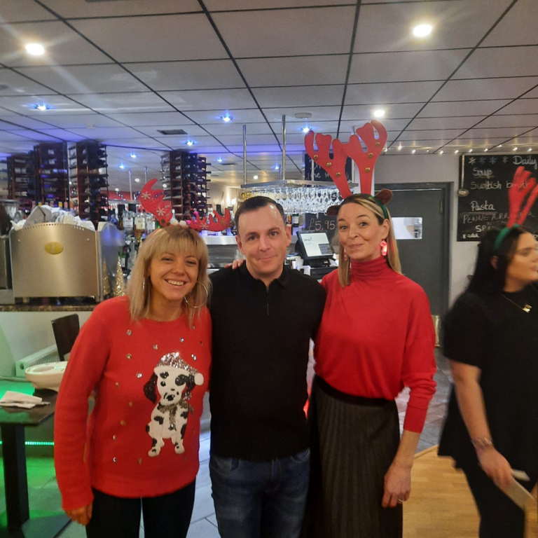 Sisco – Helping Prisoners Build a Bridge Between Prison and the Community.