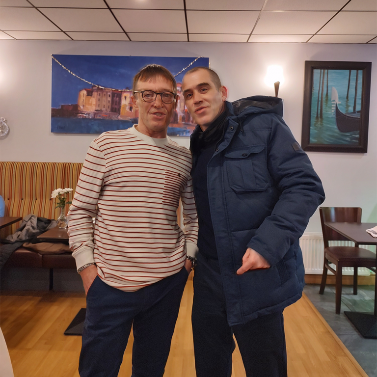 Sisco Life – Sisco